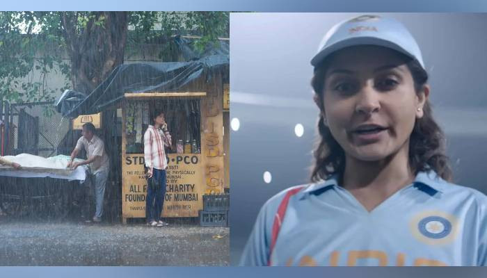 Anushka Sharma reveals ‘life-changing’ moment from Chakda Xpress: Photo
