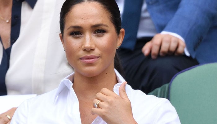 Meghan Markle breaks silence on ‘loner’ childhood: report Meghan Markle breaks silence on ‘loner’ childhood: report