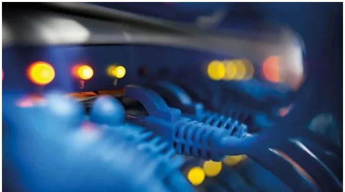 Submarine cable connects Pakistan with France ready for service