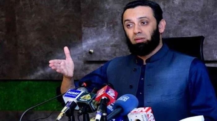 Attaullah Tarar accuses Fawad of involvement in harassment against him ...