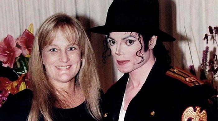 Michael Jackson’s family shocked by ex-wife Debbie Rowe’s confession