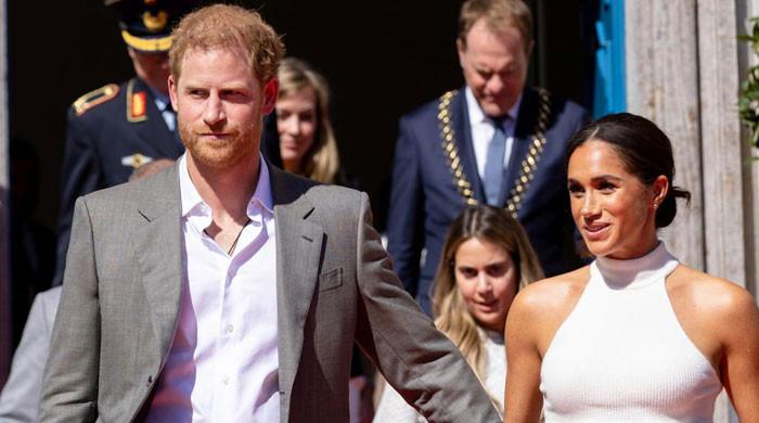 Meghan Markle, Harry are 'much more genuine' than Kate, William: German ...