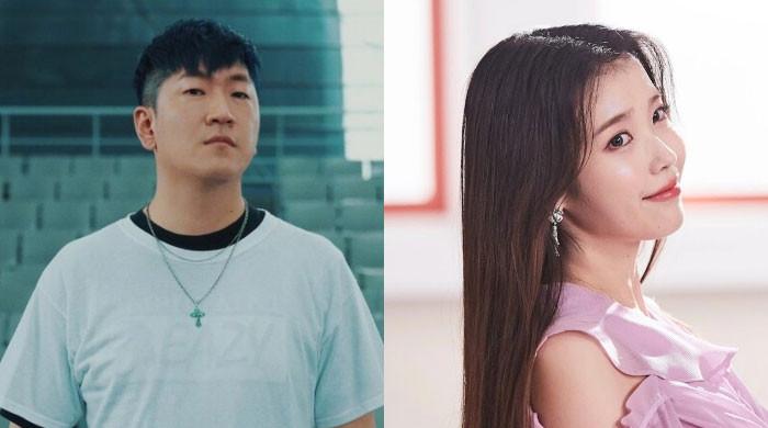 Ryan Jhun talks about his working experience with IU