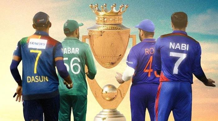 Asia Cup 2022: Which two teams will face each other in finals?