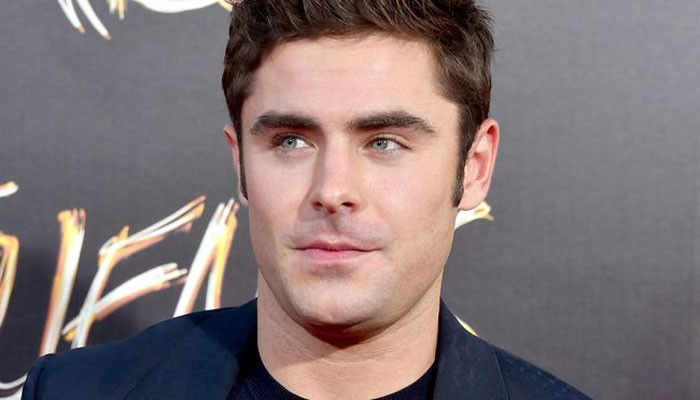 Zac Efron addresses rumours surrounding his 2021 face transformation