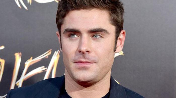 Zac Efron addresses rumours surrounding his 2021 face transformation
