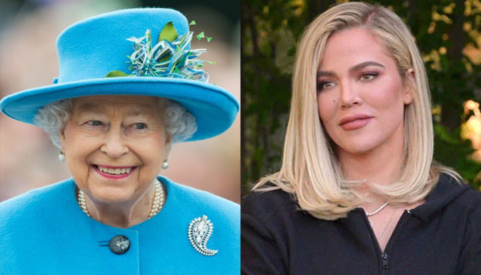 Queen Elizabeth II ‘always brought sense of comfort, peace’: Khloe ...