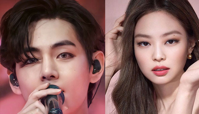 BTS V, BLACKPINK Jennie dating rumors, group agencies confirm