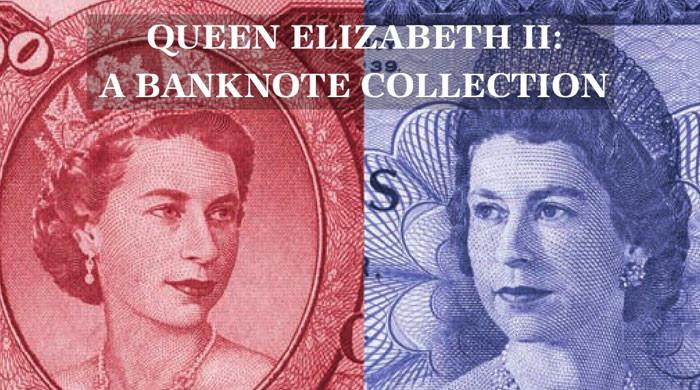 Bank of England reveals how King Charles notes will replace Queen