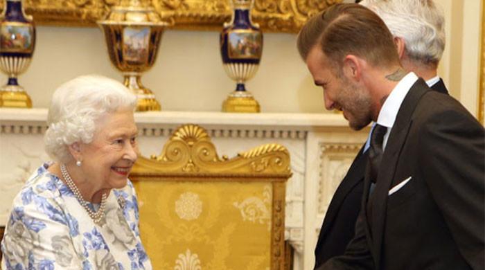 David Beckham ‘devastated’ as he mourns Queen Elizabeth II death: ‘She ...