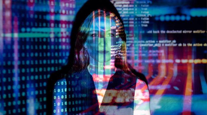 Tang Yu: Female AI-powered robot appointed CEO of Chinese metaverse firm