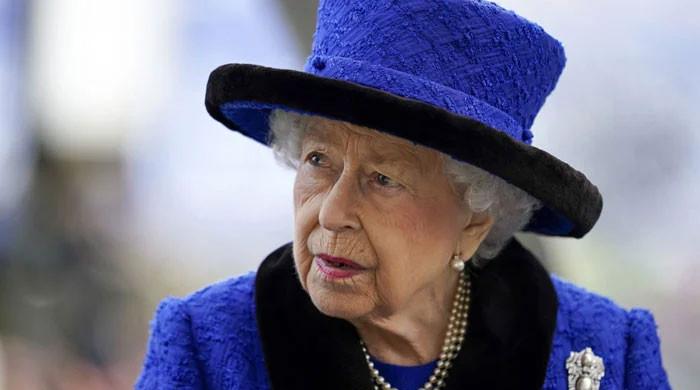 Queen put on ‘brave face’ despite ‘considerable pain’ before death