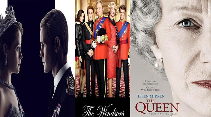 Netflix Top binge worthy Royal shows and movies, list inside
