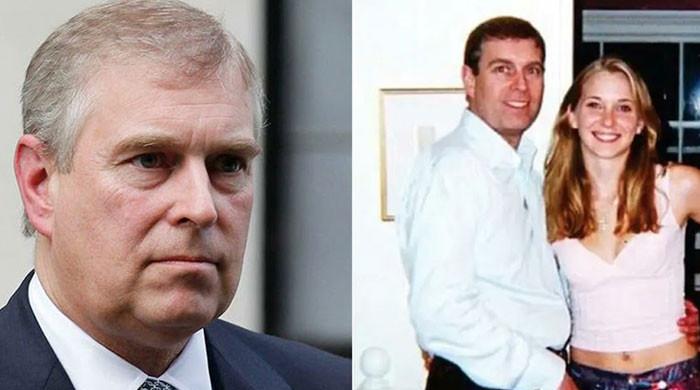 Prince Andrew urged to sort out sexual abuse case to show 'innocent man ...