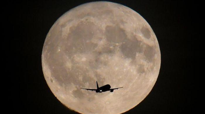 Why go back to the Moon?