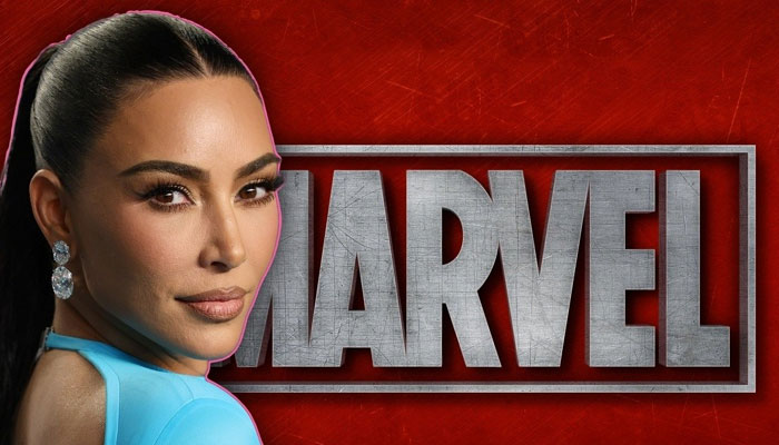 Kim Kardashian eyes a Marvel film to her name: 'That would be fun’