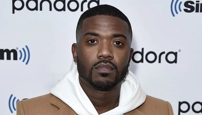 Ray J fears the consequences of current scandalous tape feud - Pakistan ...