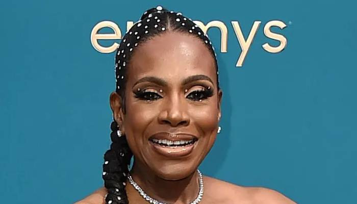 Emmys 2022: Sheryl Lee Ralph dedicates first-ever award to all the ...