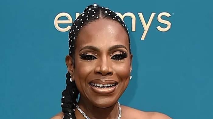 Emmys 2022: Sheryl Lee Ralph dedicates first-ever award to all the ...