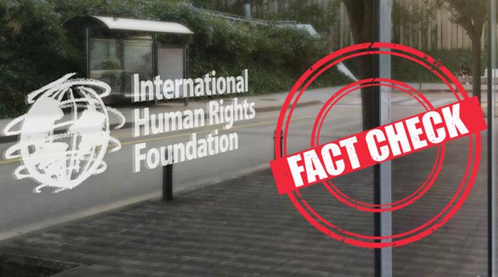 Fact-check: Dubious human rights organisation promotes Imran Khan’s PTI