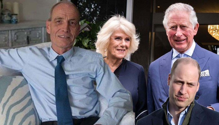 King Charles 'love child' rejoices as French astrologer says 'William ...