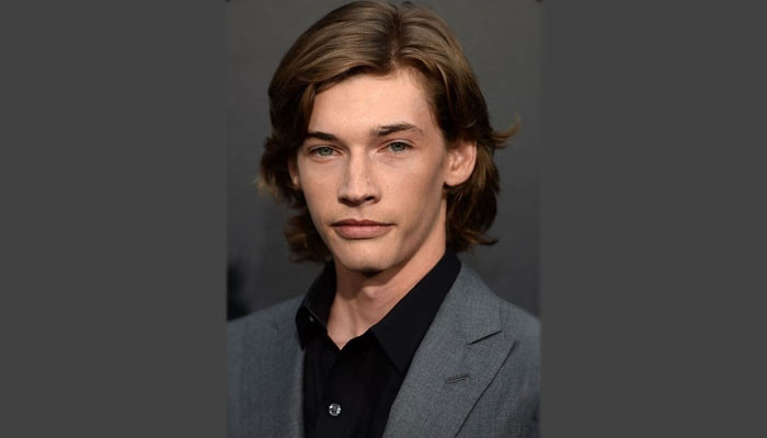 Jacob Lofland set to star in 'Joker' sequel