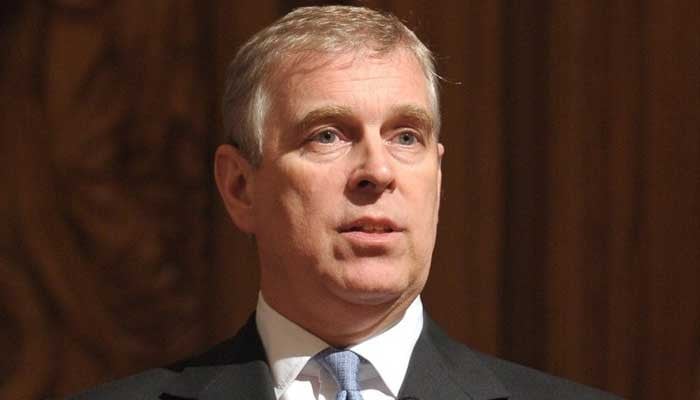 Prince Andrew could get big royal role