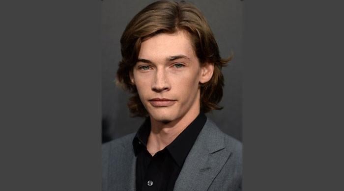 Jacob Lofland set to star in 'Joker' sequel