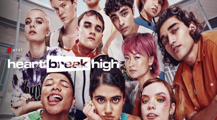 Netflix's new series 'Heartbreak High' based on real-life events?