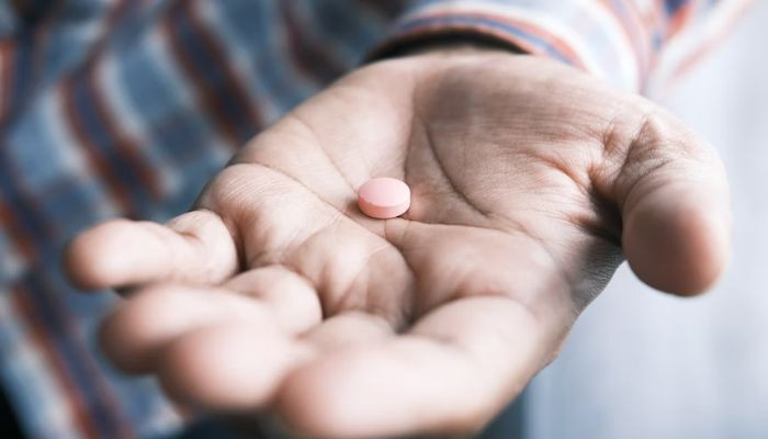 'Exercise drug': Scientists develop pill that strengthens muscles ...