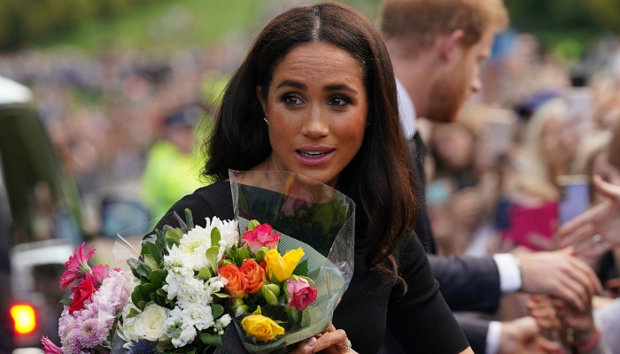 Meghan Markle in a ‘daunting’ situation before Queen Elizabeth’s funeral