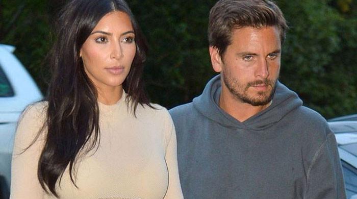 Scott Disick Kim Kardashian Sued For 40m Over Lottery Scam Details
