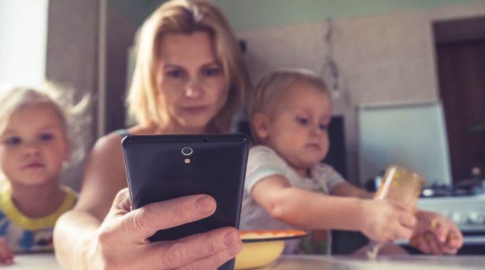 Hackers send parents inappropriate image via school messaging app