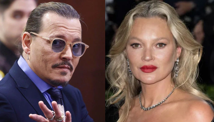 Johnny Depps Attorney Believed Kate Moss Wouldnt Appear To Testify In