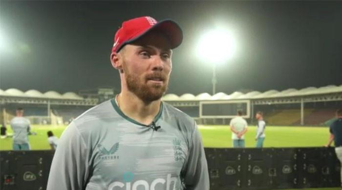 Phil Salt feels PSL experience to help England in series against Pakistan