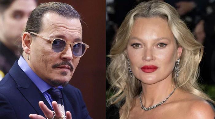 Johnny Depps Attorney Believed Kate Moss Wouldnt Appear To Testify In