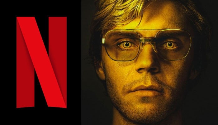 Netflix Limited Series Monster The Jeffrey Dahmer Story Shares