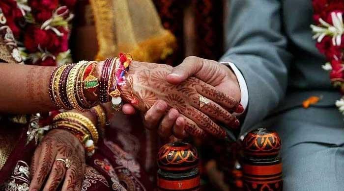 The Saudi who married 53 times to find ‘peace and stability’