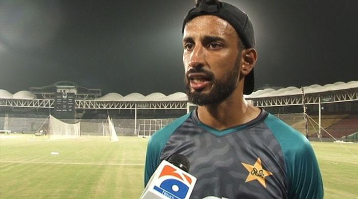 Pak vs Eng: Shan Masood says he never restricted himself to certain format