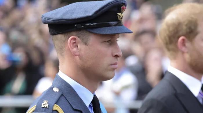 Prince William ‘wishes’ to take inspiration from Queen Elizabeth as ...