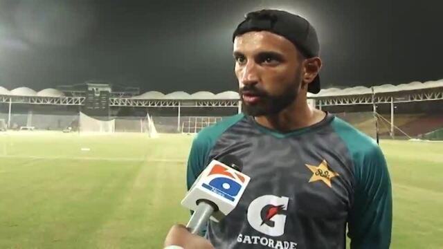 Pak vs Eng: Shan Masood says he never restricted himself to certain ...