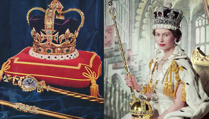 South Africa demands return of diamond from British royal family