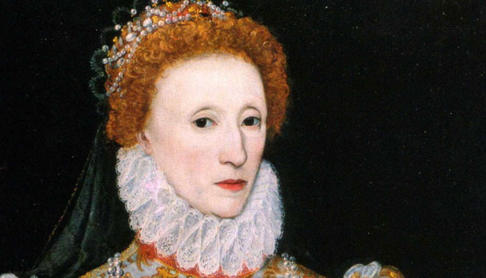 Queen Elizabeth I dead body 'exploded' due to 'gases' in coffin: Myth ...