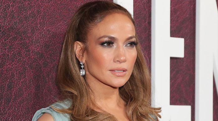 Jennifer Lopez celebrates her Latina identity: ‘it made me feel special’