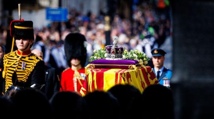 Queen Elizabeth II’s funeral draws record-breaking viewership: DETAILS