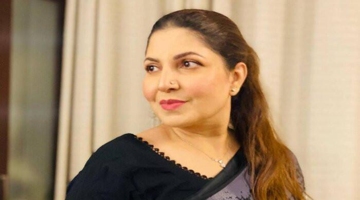 Shagufta Ejaz 'a symbol of Elegance and Eternal beauty': See latest ...