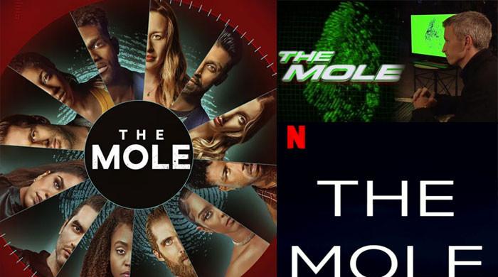 Netflix reboots ABC's popular reality show 'The Mole', release date ...