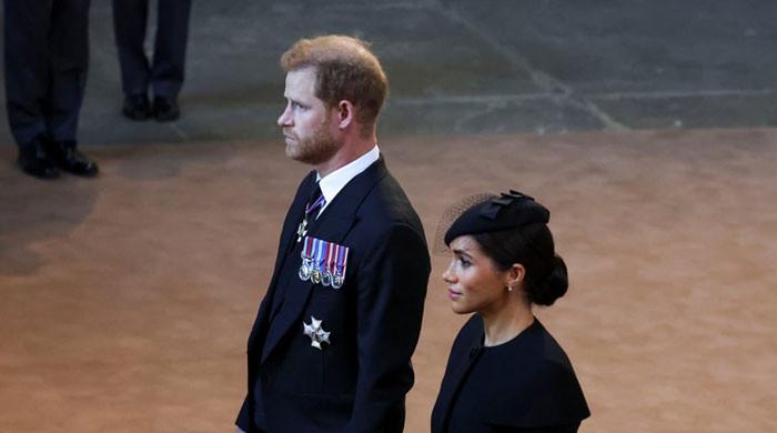 Prince Harry, Meghan Markle being ‘frozen out’ of US after: report
