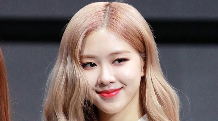BLACKPINK's Rose achieves new milestone