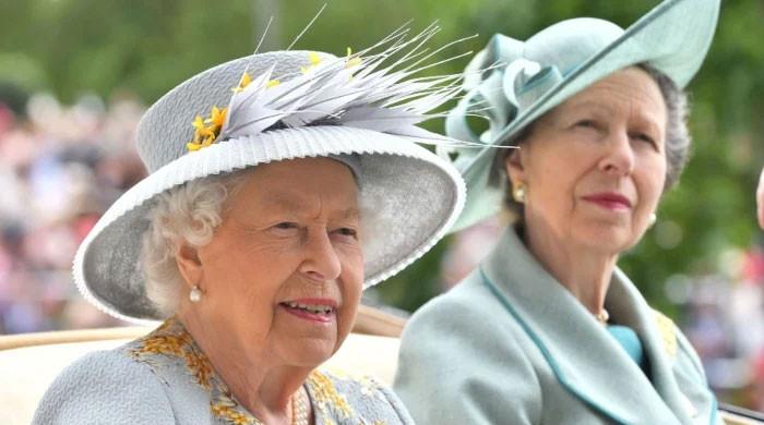 Princess Anne to take on Queen's beloved duty